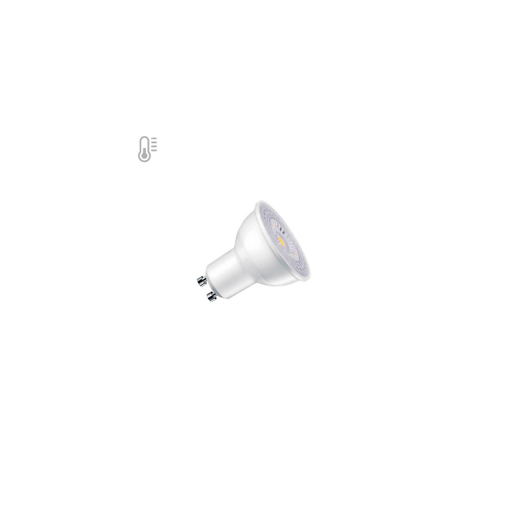 Dicróico Led Antares 6w Gu10 Luz Neutra Faretto 1121